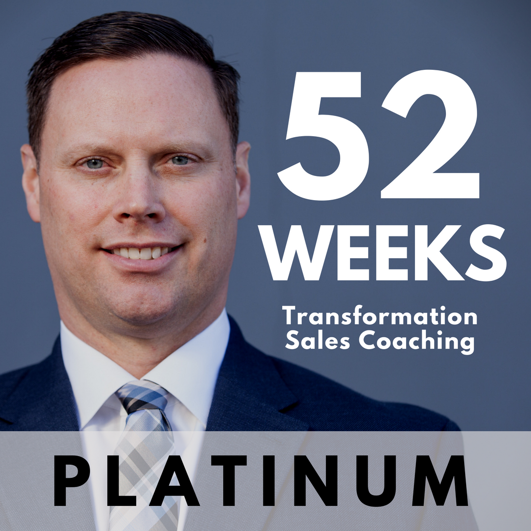 Sales Coaching for Insurance Agents & Brokers - Permission Group Inc.