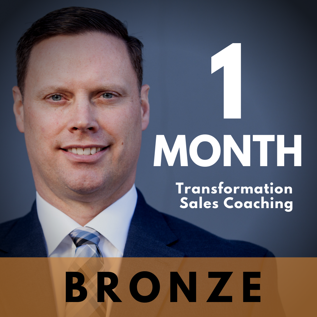 Checkout - ONE (1) MONTH SALES COACHING - Permission Sales - Permission ...