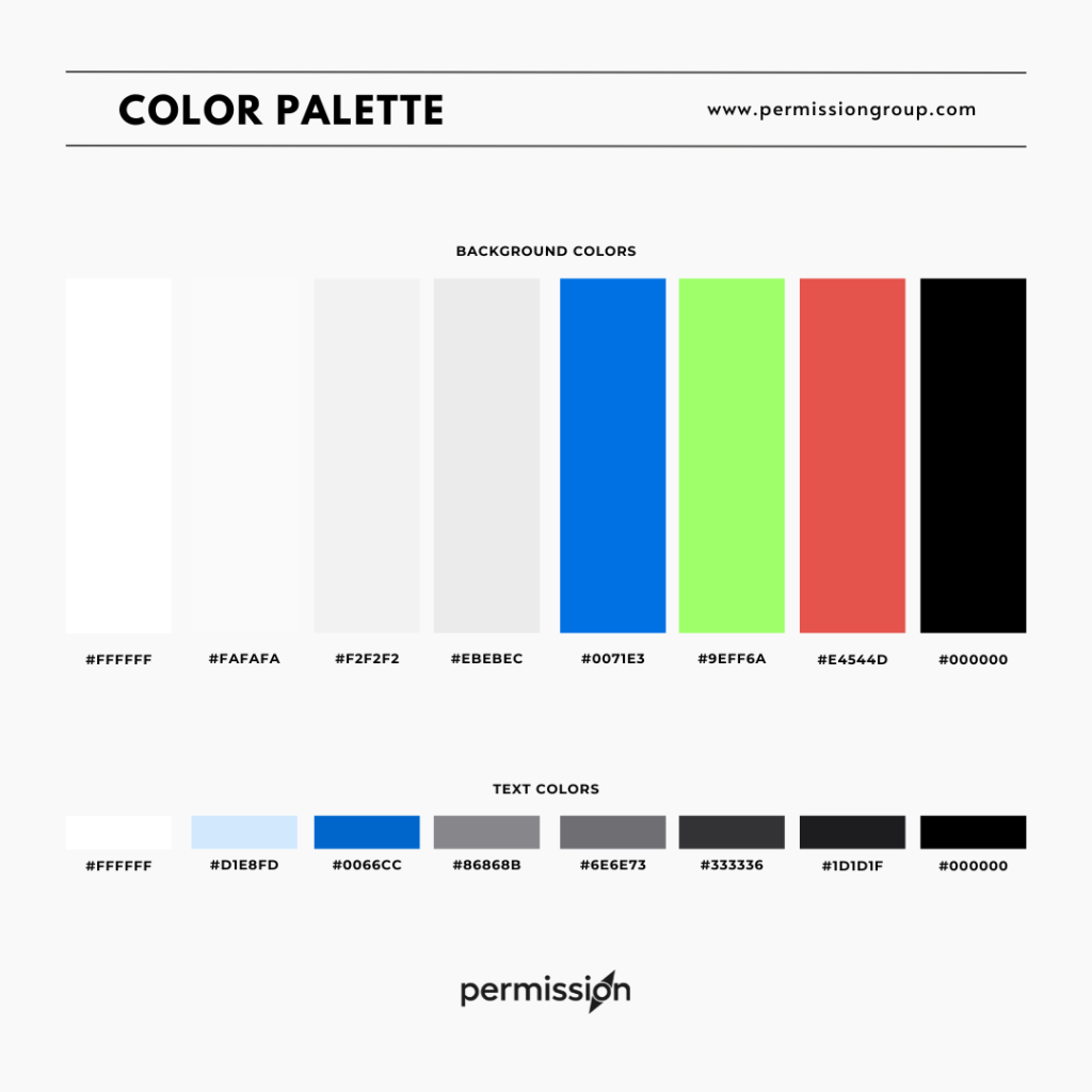 Color - Permission Sales - Permission Network Insurance Agency, LLC